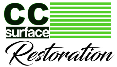 About/FAQ - CC Surface Restoration